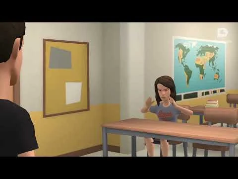 Chris becomes the teacher | Mathew hollerman encyclopedia Wiki | Fandom