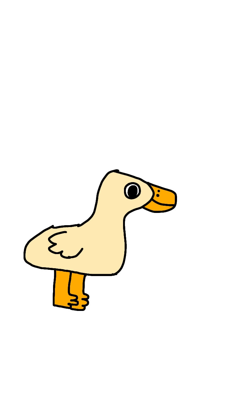 Danny Duck | Mathew hollerman encyclopedia Wiki | Fandom