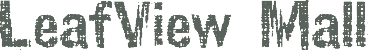 Leafview Mall | Mathew hollerman encyclopedia Wiki | Fandom