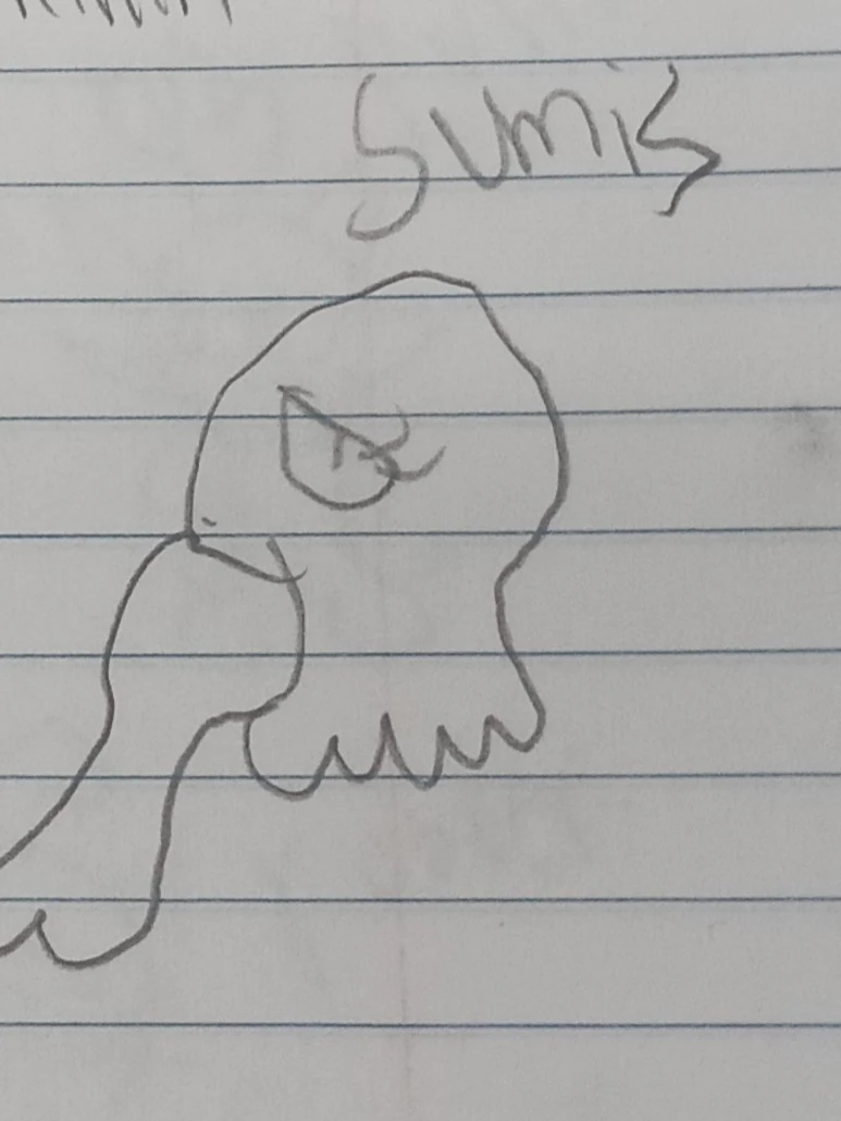 Sumis | Mathew hollerman encyclopedia Wiki | Fandom