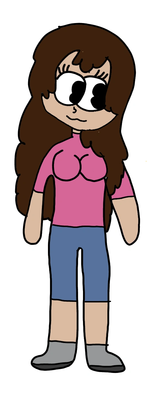 Hazel | Mathew hollerman encyclopedia Wiki | Fandom