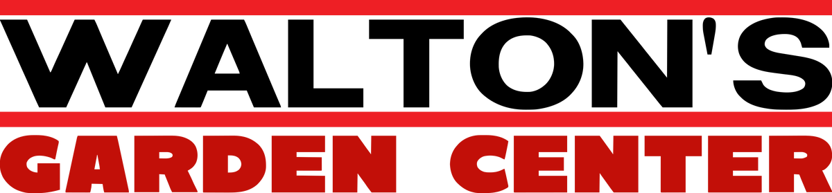 Waltons Garden Center | Mathew Hollerman's Fictional Company logo ...