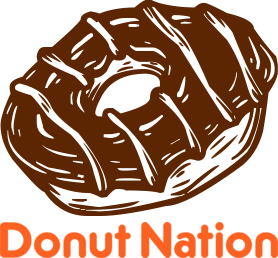 Donut Nation | Mathew hollerman fictional company's Wiki | Fandom