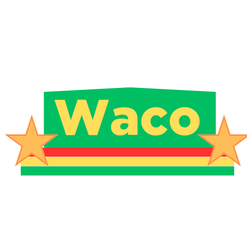 Waco | Mathew hollerman fictional company's Wiki | Fandom