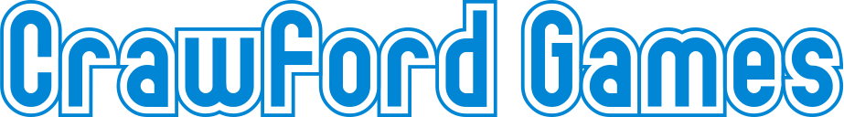 Crawford Games | Mathew hollerman fictional company's Wiki | Fandom