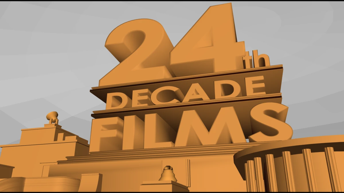 21st Decade Films | Mathew hollerman fictional company's Wiki | Fandom