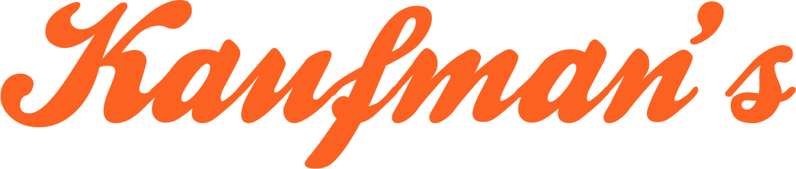 Kaufman's | Mathew hollerman fictional company's Wiki | Fandom
