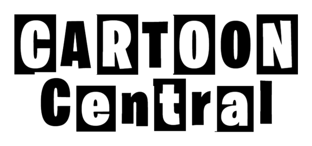 Cartoon Central | Mathew hollerman fictional company's Wiki | Fandom
