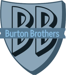Burton Bros | Mathew hollerman fictional company's Wiki | Fandom