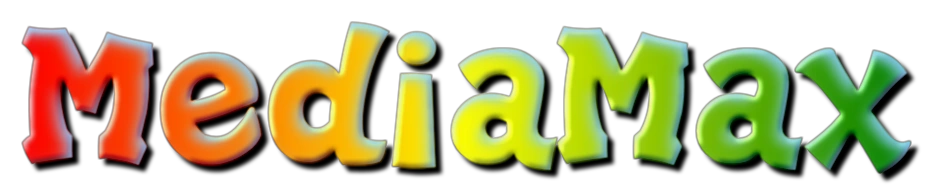 MediaMax | Mathew hollerman fictional company's Wiki | Fandom
