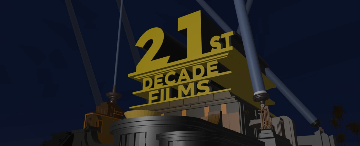21st Decade Films | Mathew hollerman fictional company's Wiki | Fandom