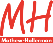 Mathew Hollerman | Mathew Hollerman logo historia Wiki | Fandom