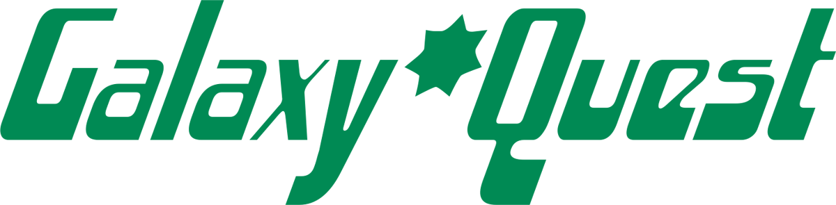 Galaxy Quest | Mathew Hollerman logo historia Wiki | Fandom