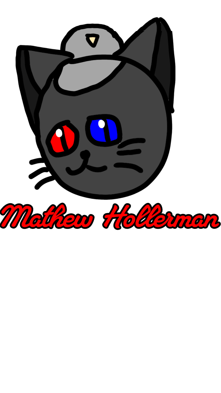 Mathew Hollermanlogos Mathew Hollerman Logo Historia Wiki Fandom