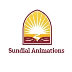 Sundial Animations | Mathew Hollerman logo historia Wiki | Fandom