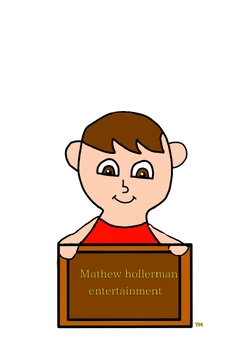 The Mathew Hollerman Company | Mathew Hollerman logo historia Wiki | Fandom