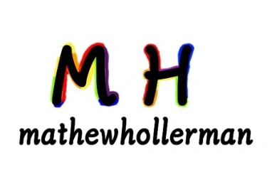 Mathew Hollerman | Mathew Hollerman logo historia Wiki | Fandom