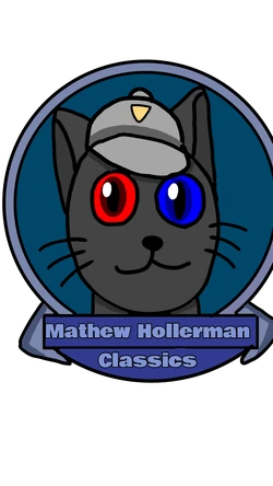Mathew Hollerman Classics | Mathew Hollerman logo historia Wiki | Fandom