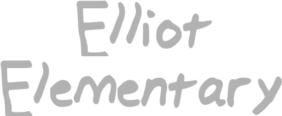Elliott Elementary | Mathew Hollerman logo historia Wiki | Fandom