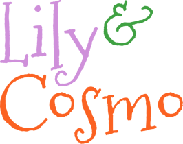 Lily & Cosmo | Mathew Hollerman logo historia Wiki | Fandom