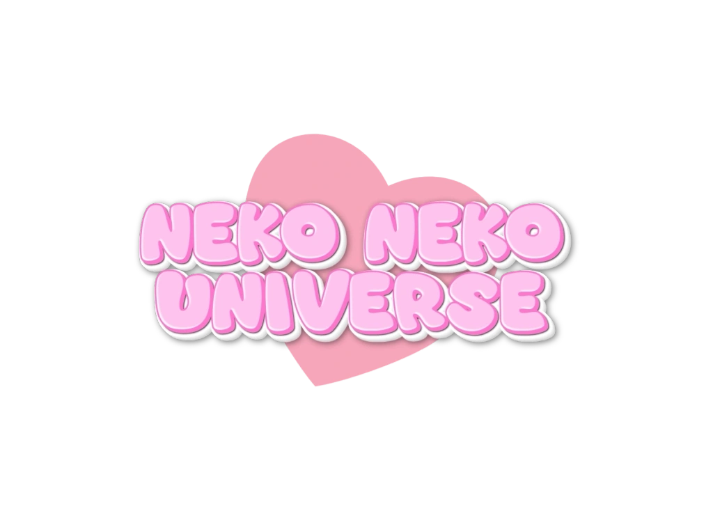 Neko Neko Universe/Prototypes | Mathew Hollerman logo historia Wiki ...