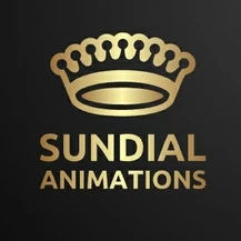 Sundial Animations | Mathew Hollerman logo historia Wiki | Fandom