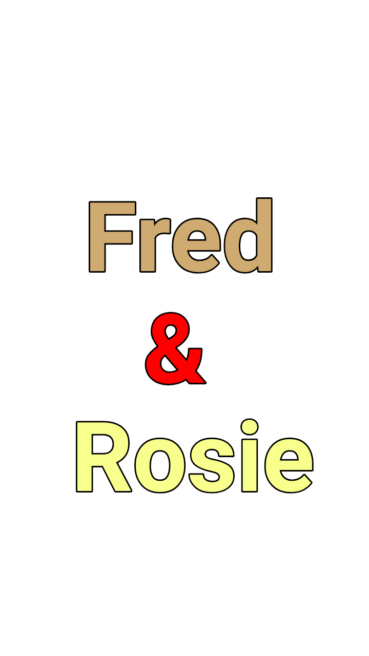 Fred And Rosie Mathew Hollerman Logo Historia Wiki Fandom