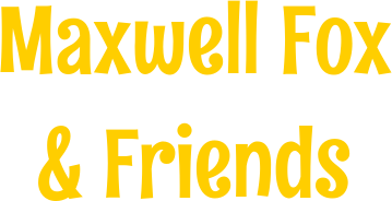 Maxwell & Friends/Prototypes | Mathew Hollerman logo historia Wiki | Fandom
