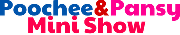 Poochee & Pansy Mini Show | Mathew Hollerman logo historia Wiki | Fandom