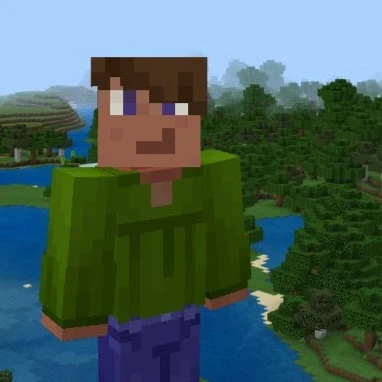 Mathew Play's Minecraft | Mathew Hollerman logo historia Wiki | Fandom