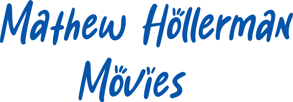 Mathew Hollerman Movies | Mathew Hollerman logo historia Wiki | Fandom