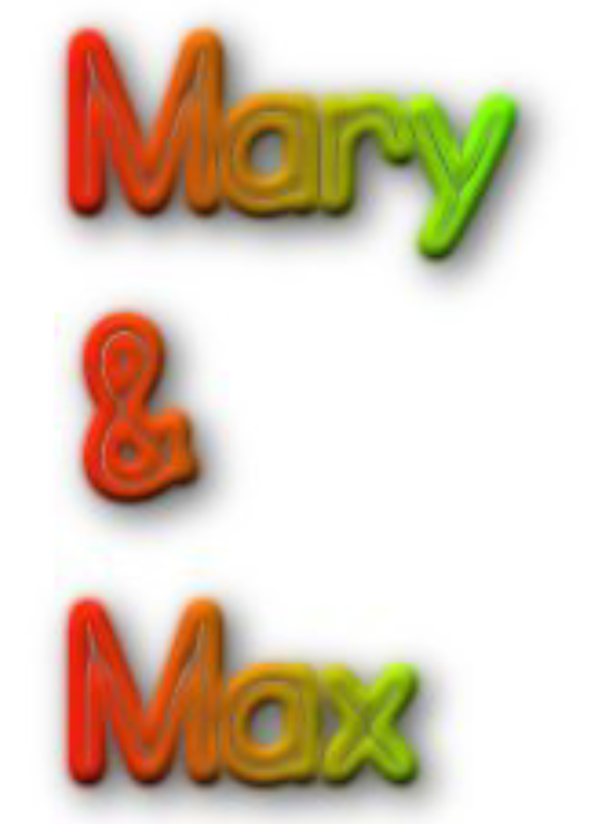Marie And Max Mathew Hollerman Logo Historia Wiki Fandom