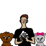 Mathew Hollerman/Fandom Profile | Mathew Hollerman logo historia Wiki ...