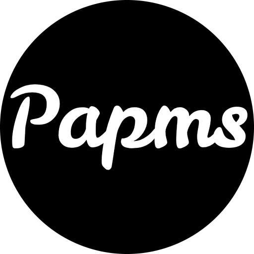 Poochee and Pansy Mini Show/Twitter | Mathew Hollerman logo historia ...