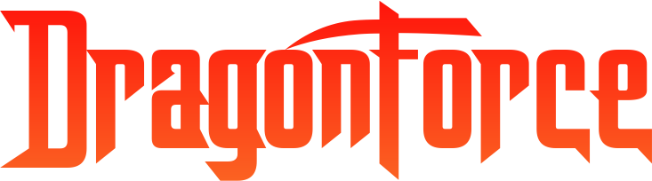 DragonForce | Mathew Hollerman logo historia Wiki | Fandom