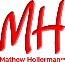 Mathew Hollerman/Other | Mathew Hollerman logo historia Wiki | Fandom