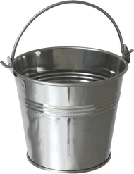 The Grand Bucket | Mathew Hollerman logo historia Wiki | Fandom