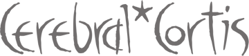 Cerebral Cortis | Mathew Hollerman logo historia Wiki | Fandom