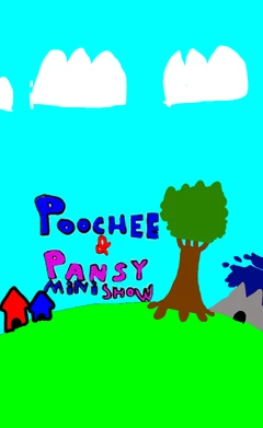 Poochee & Pansy Mini Show/Other | Mathew Hollerman logo historia Wiki ...