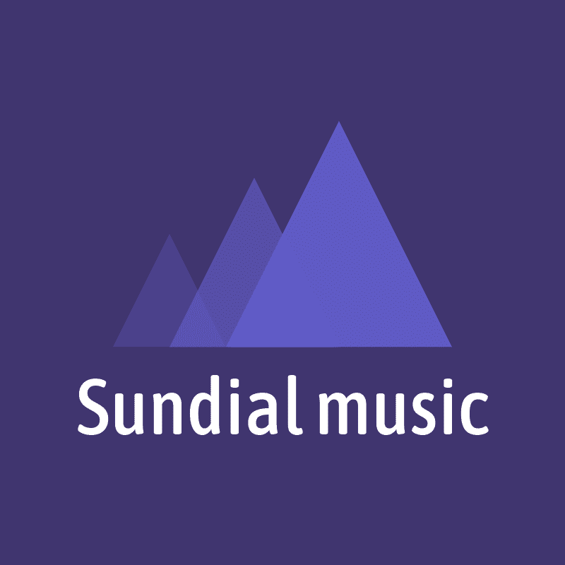 Sundial Music | Mathew Hollerman logo historia Wiki | Fandom