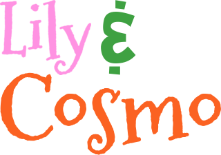 Lily & Cosmo | Mathew Hollerman logo historia Wiki | Fandom