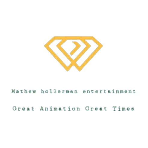 The Mathew Hollerman Company | Mathew Hollerman logo historia Wiki | Fandom