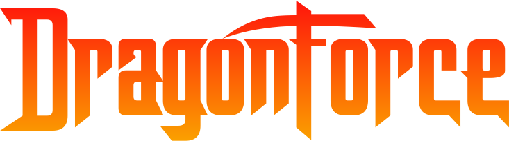 DragonForce | Mathew Hollerman logo historia Wiki | Fandom