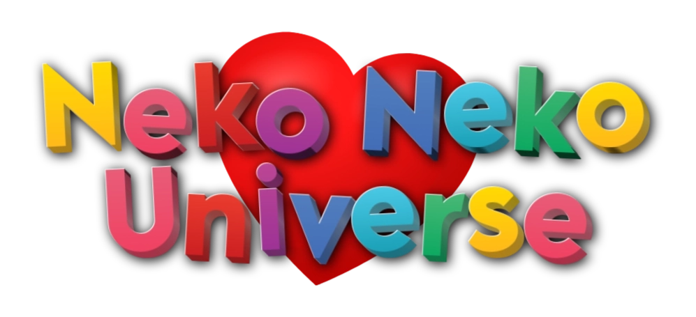 Neko Neko Universe Mathew Hollerman Logo Historia Wiki Fandom