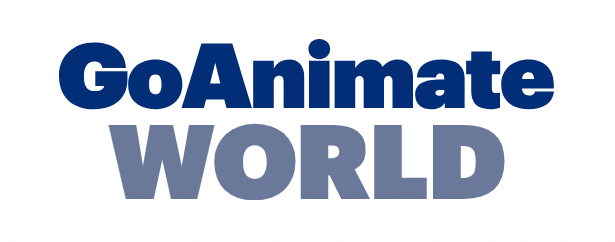 GoAnimate World/Variants | Mathew Hollerman logo historia Wiki | Fandom