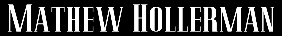 The Mathew Hollerman Company/Other | Mathew Hollerman logo historia ...