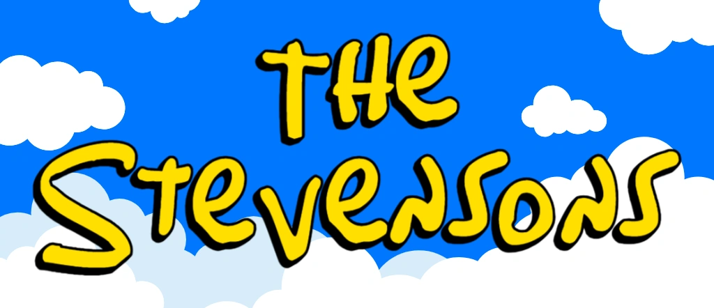The Stevensons | Mathew Hollerman Universe Wiki | Fandom