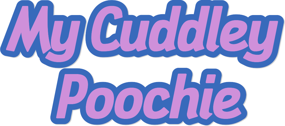 My Cuddly Poochie | Mathew Hollerman Universe Wiki | Fandom