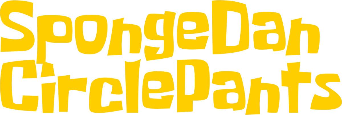 SpongeDan CirclePants | Mathew Hollerman Universe Wiki | Fandom