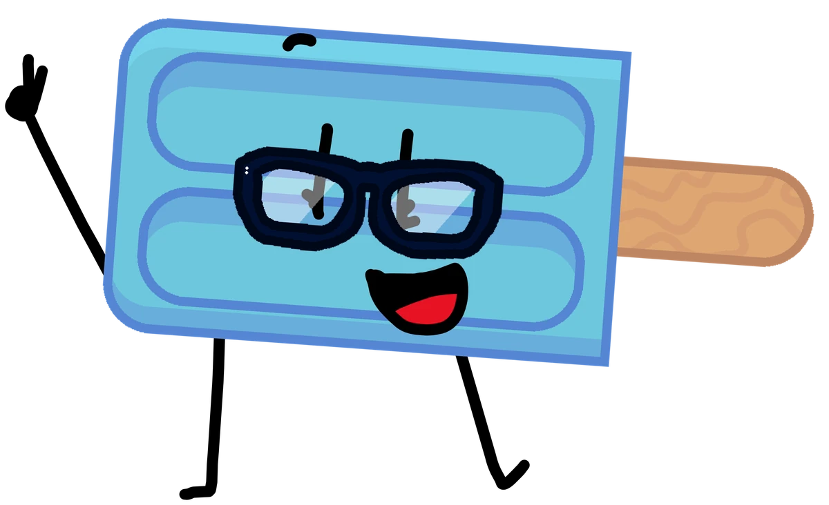 Popsicle | Mathiesia Wiki | Fandom